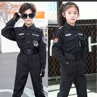 Shop police attire for Sale on Shopee Philippines