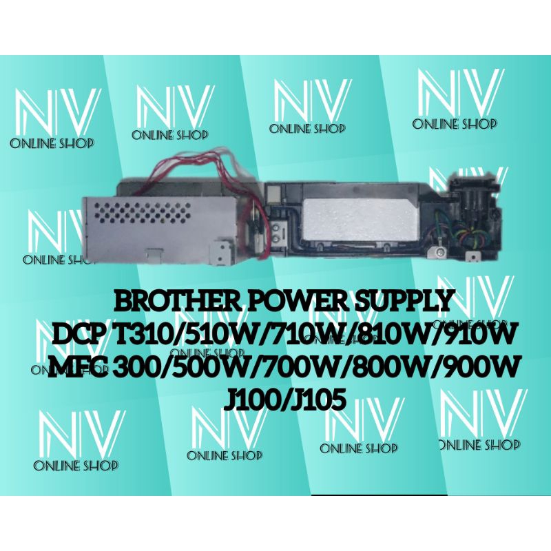 BROTHER POWER SUPPLY | Shopee Philippines