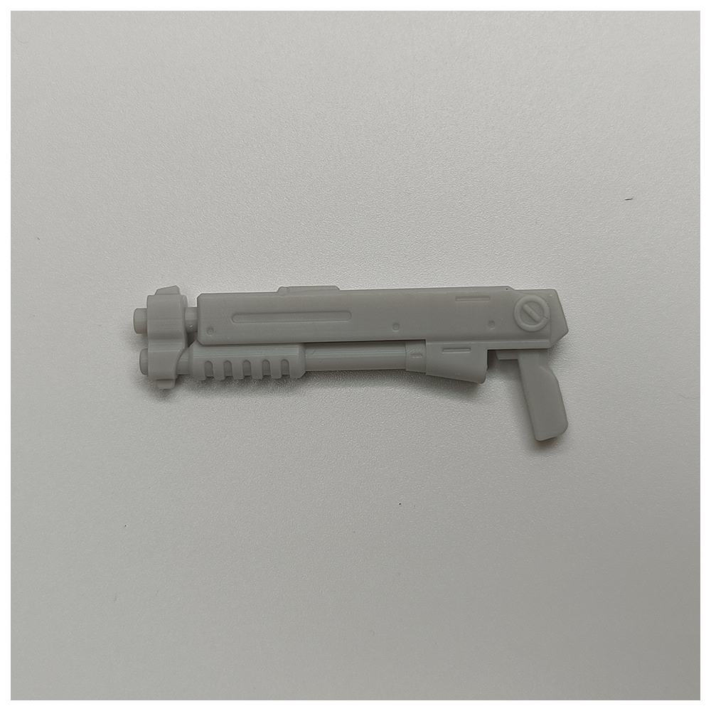 1/144 ZUX-197 | 3D printed Mecha Scale Weapon | Shopee Philippines