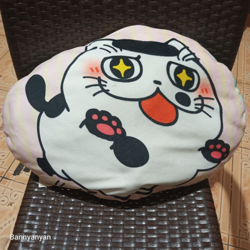 Anime Ojisama to Neko Pillow | Shopee Philippines