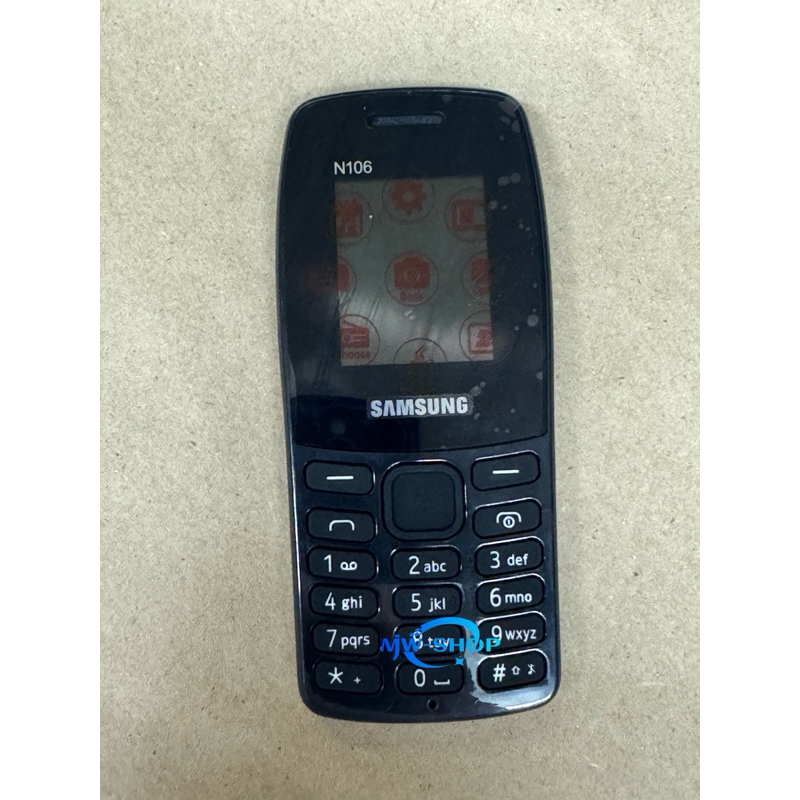 keypad basic phone dual sim big screen 2.4inches | Shopee Philippines