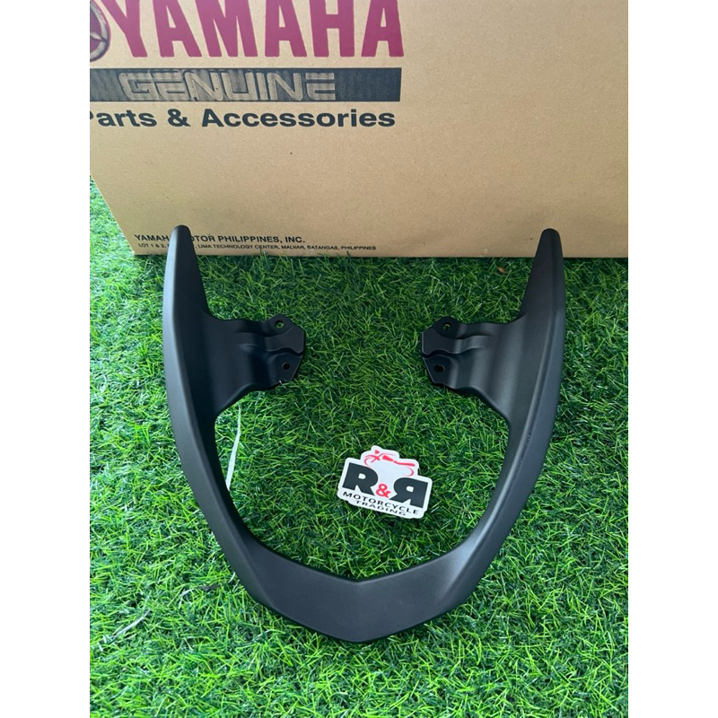 Yamaha Mio Gear Grab Bar Handle Seat Genuine Parts | Shopee Philippines