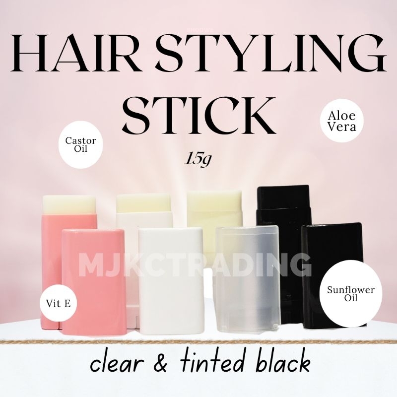 HAIR STICK HAIR STYLING STICK | Shopee Philippines