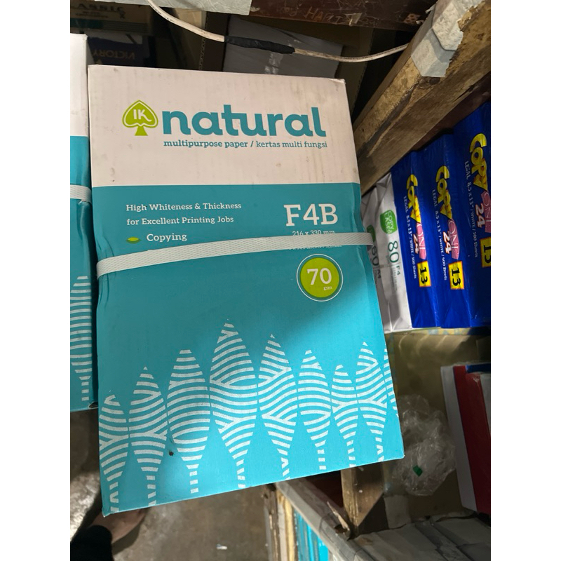 Long Bond Paper 5 Rims 70gsm Shopee Philippines