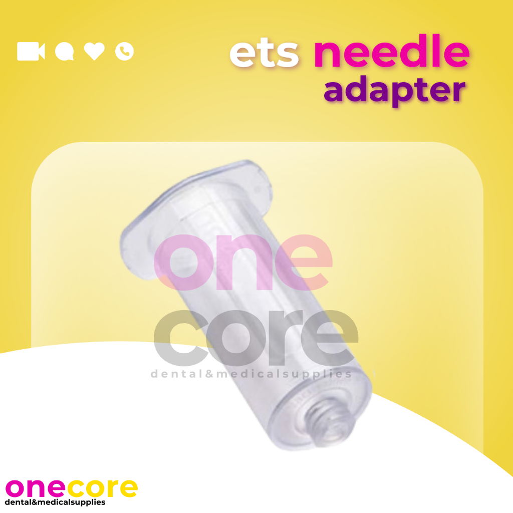 Vacutainer Adapter Vacuum Tube | ETS Holder Multisample for Medtech ...