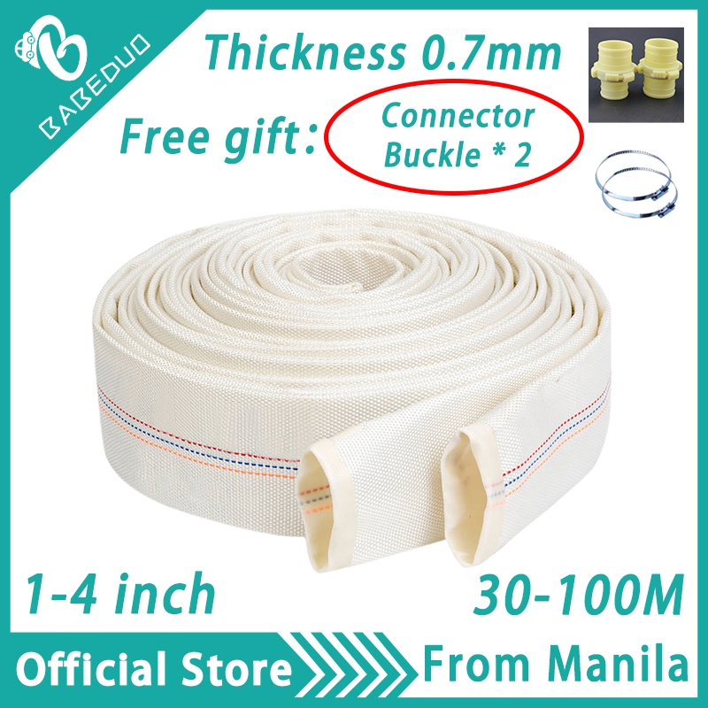 30-100M Submersible Pump Hose | Agricultural Water Pipe | High Pressure ...