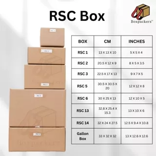 BoxPackers PH, Online Shop | Shopee Philippines