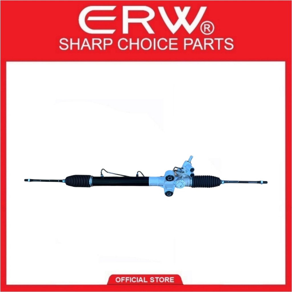 STEERING RACK ASSEMBLY ISUZU DMAX ’19-‘22 Replacement part no ...