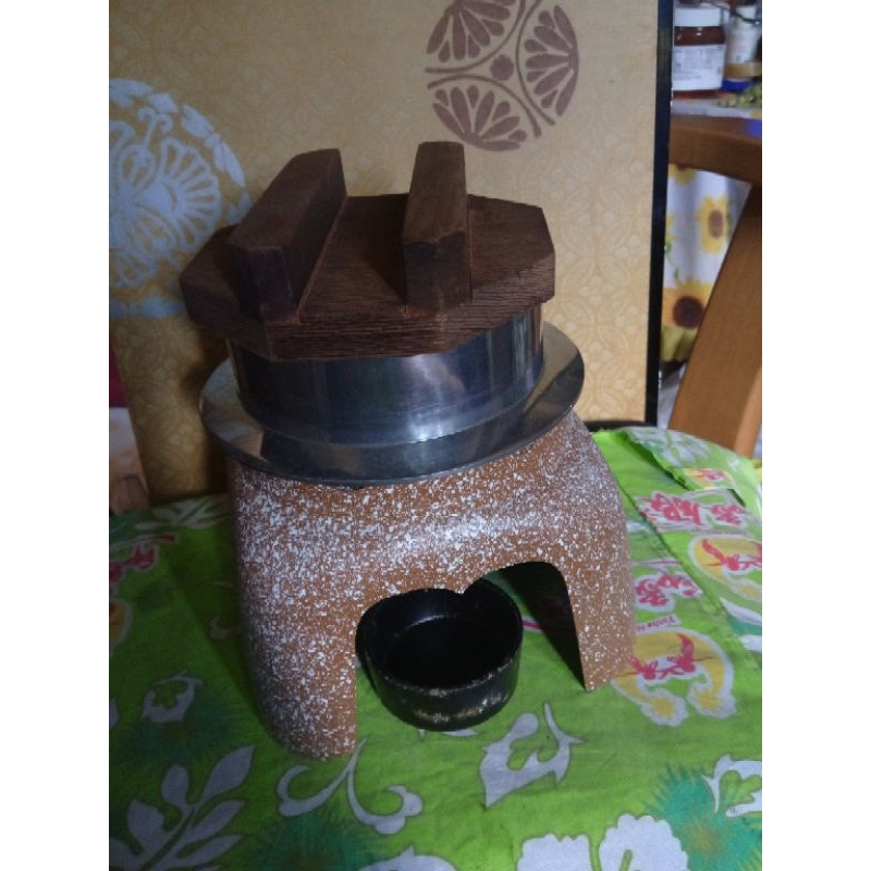 kamameshi pot set Japan surplus | Shopee Philippines