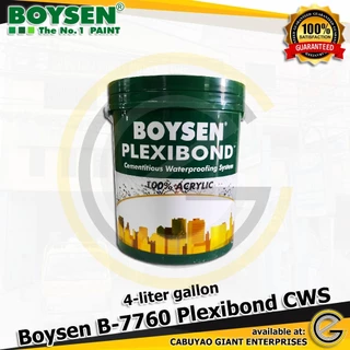 flexibond boysen - Best Prices and Online Promos - Oct 2025 | Shopee ...