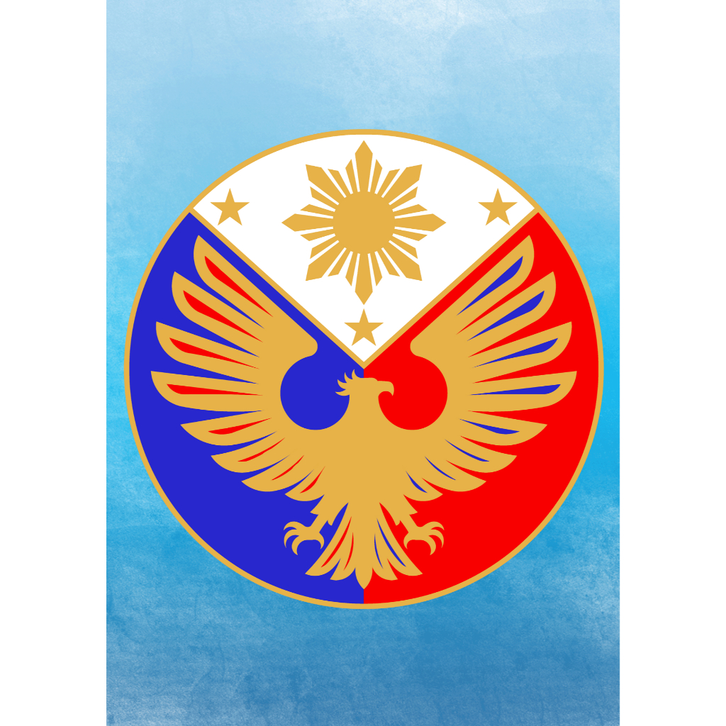 PREMIUM VINYL STICKER (ph Emblem) | Shopee Philippines