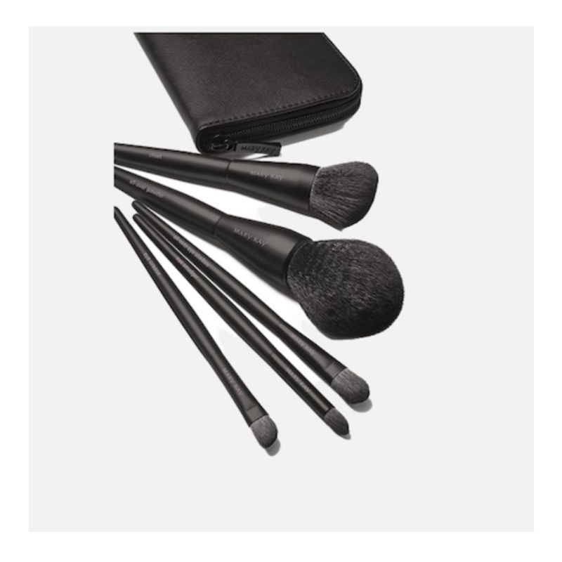 Mary Kay Brush Set Collection | Shopee Philippines