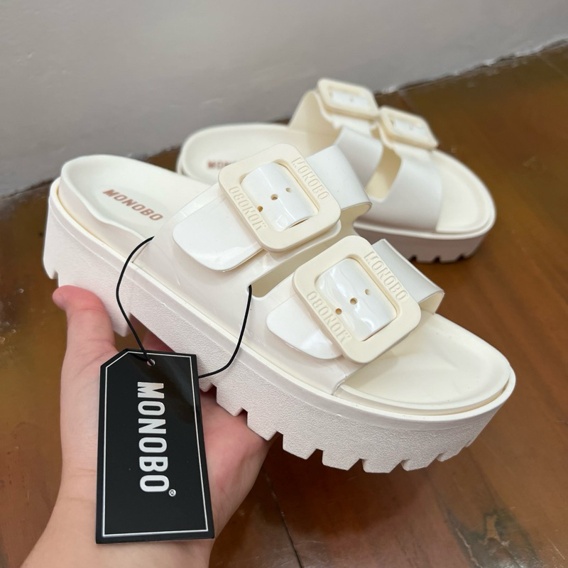 Monobo Super Jello 2 Original from Thailand | Shopee Philippines