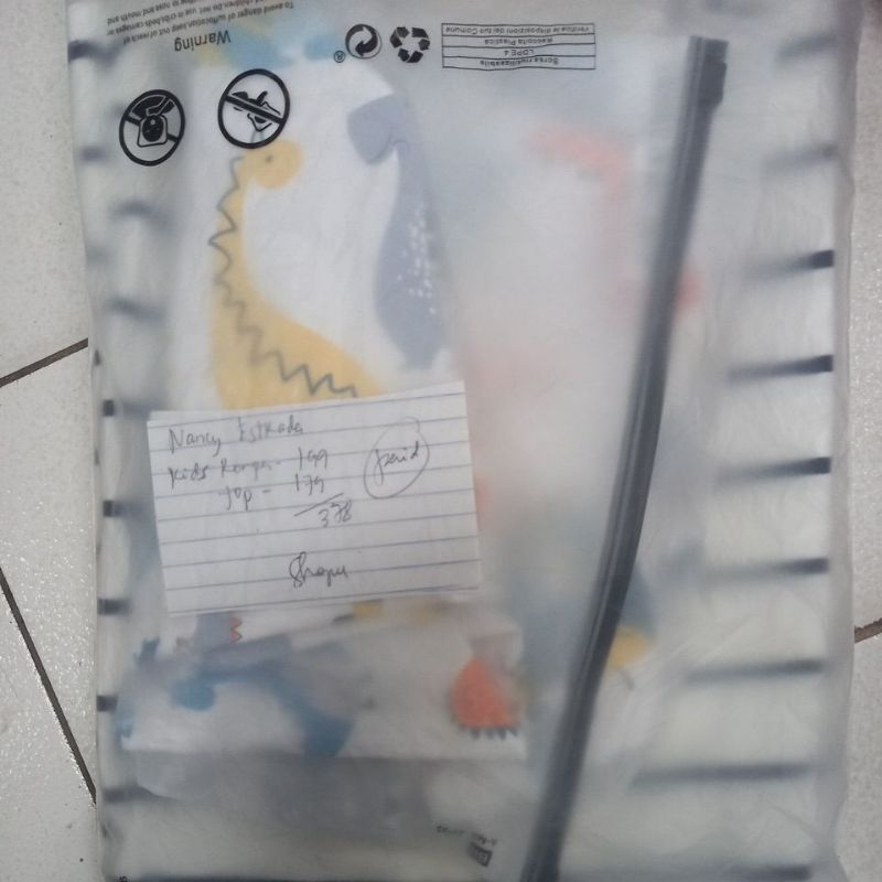 assrtd items mam nancy estrada | Shopee Philippines