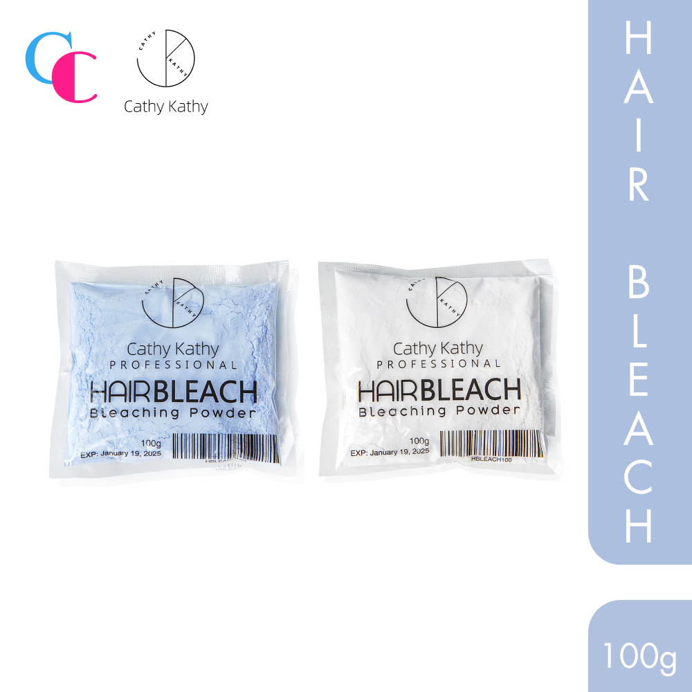 CC Salon | Cathy Kathy Professional Hair Bleach Organic Fast Lifting ...