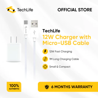 TechLife Official Store, Online Shop | Shopee Philippines