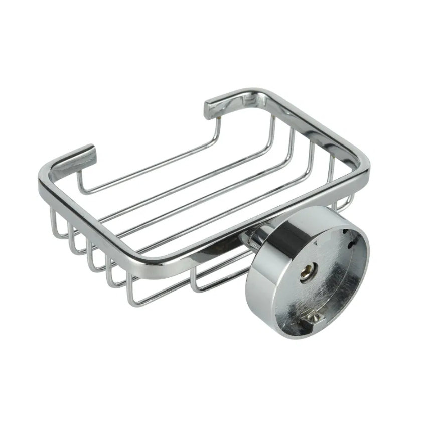 Stainless Steel wall mounted soap rack soap holder 9916/9915 (SUS 304 ...