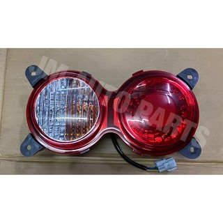 Kia Bongo K2500 K2700 2004 - 2015 Tail Light Tail Lamp | Shopee Philippines