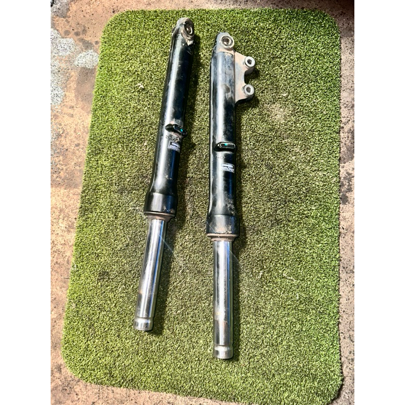 SKYDRIVE 125 FI FRONT SHOCK SURPLUS ORIGINAL | Shopee Philippines