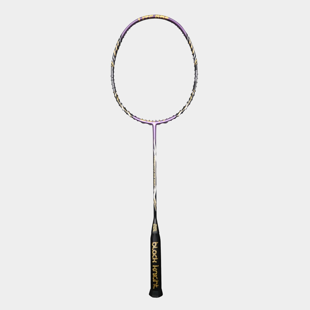 Black Knight POWER LITE ONE 30HT Badminton Racket | Shopee Philippines