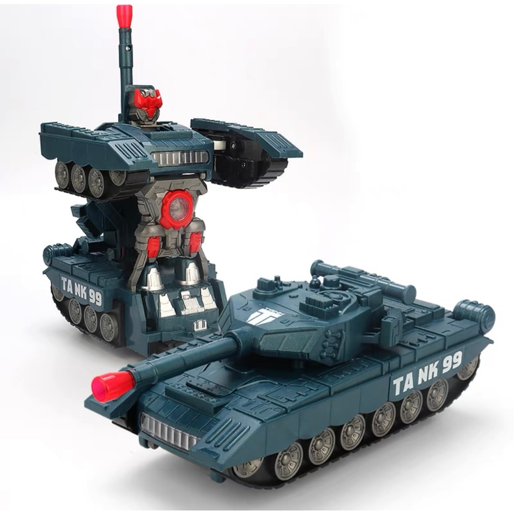 CHILDREN'S CLASSIC VARIANT TANK TOYS FOR KIDS | Shopee Philippines