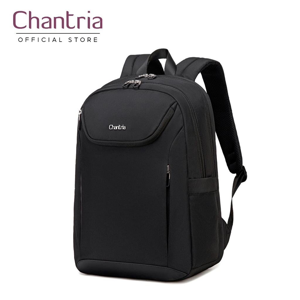 Chantria CB00638 Urban Casual Shockproof 15.6 Laptop Compartment ...