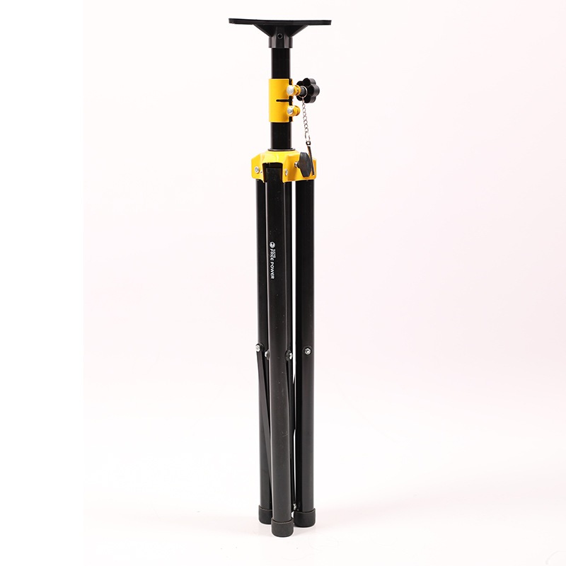 Audio Professional Metal Tripod Speaker Stand Tripod Stand for Speaker Tripod Base Speaker Stand ...