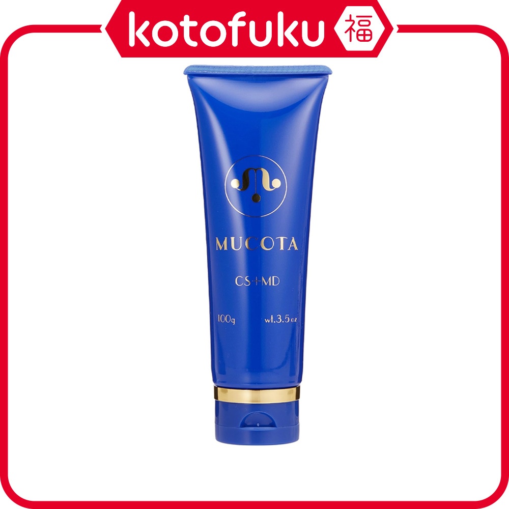 MUCOTA Color Straight Plus MD (100g) | Shopee Philippines