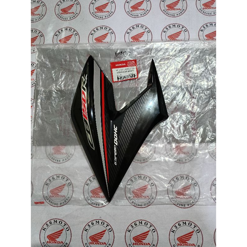 SET ILLUST L/R SHROUD for CB150 | Shopee Philippines
