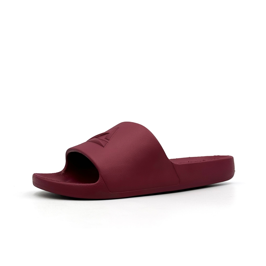 PEAK Women's ALPHA 2.0 Weatherproof Slides RLW2302L | Shopee Philippines