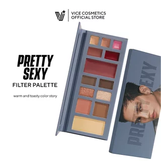 Vice Cosmetics, Online Shop | Shopee Philippines