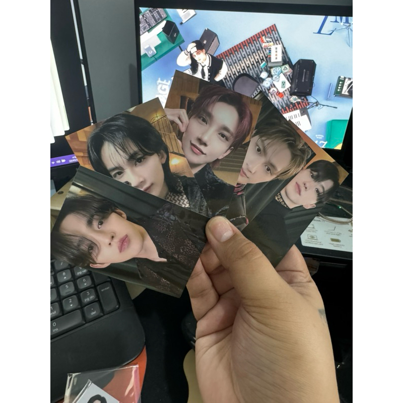 SVT HOTEL TINGI - MEMBER SET | Shopee Philippines