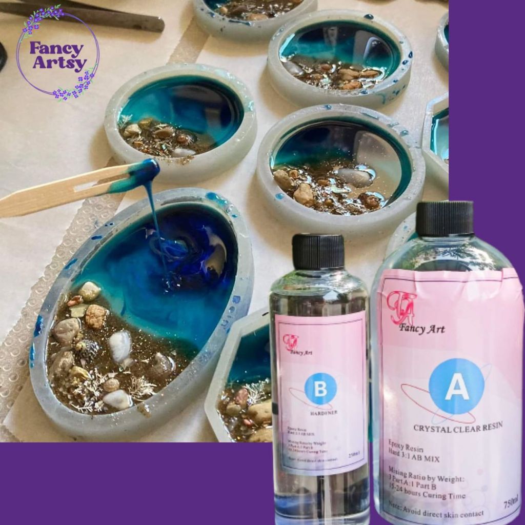 Shop resin for Sale on Shopee Philippines