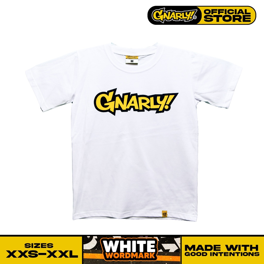 Gnarly!, Online Shop | Shopee Philippines
