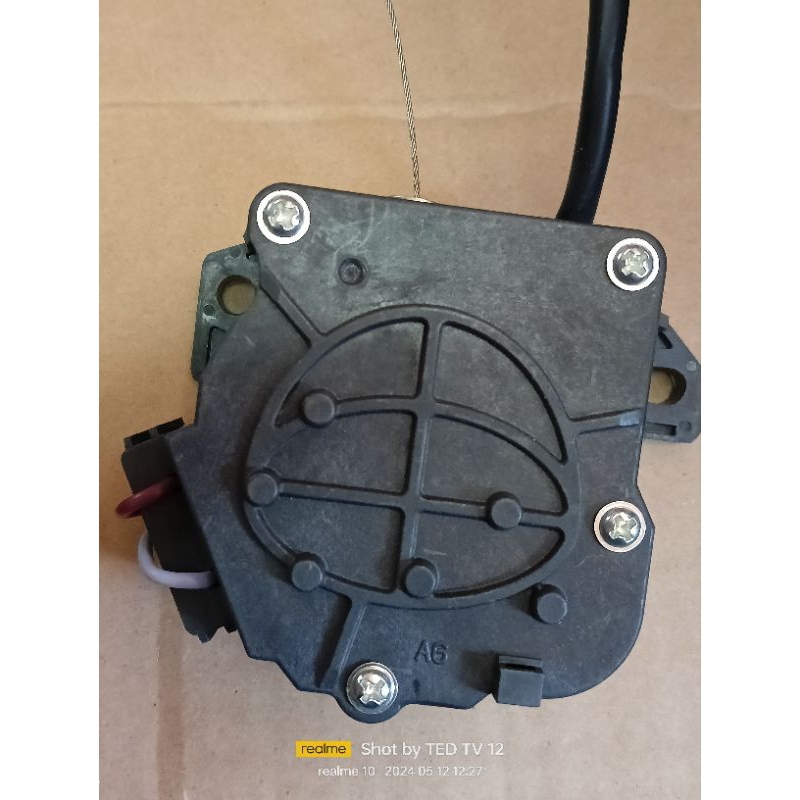 DRAIN MOTOR SHARP/ FUJIDINZO WASHING MACHINE | Shopee Philippines