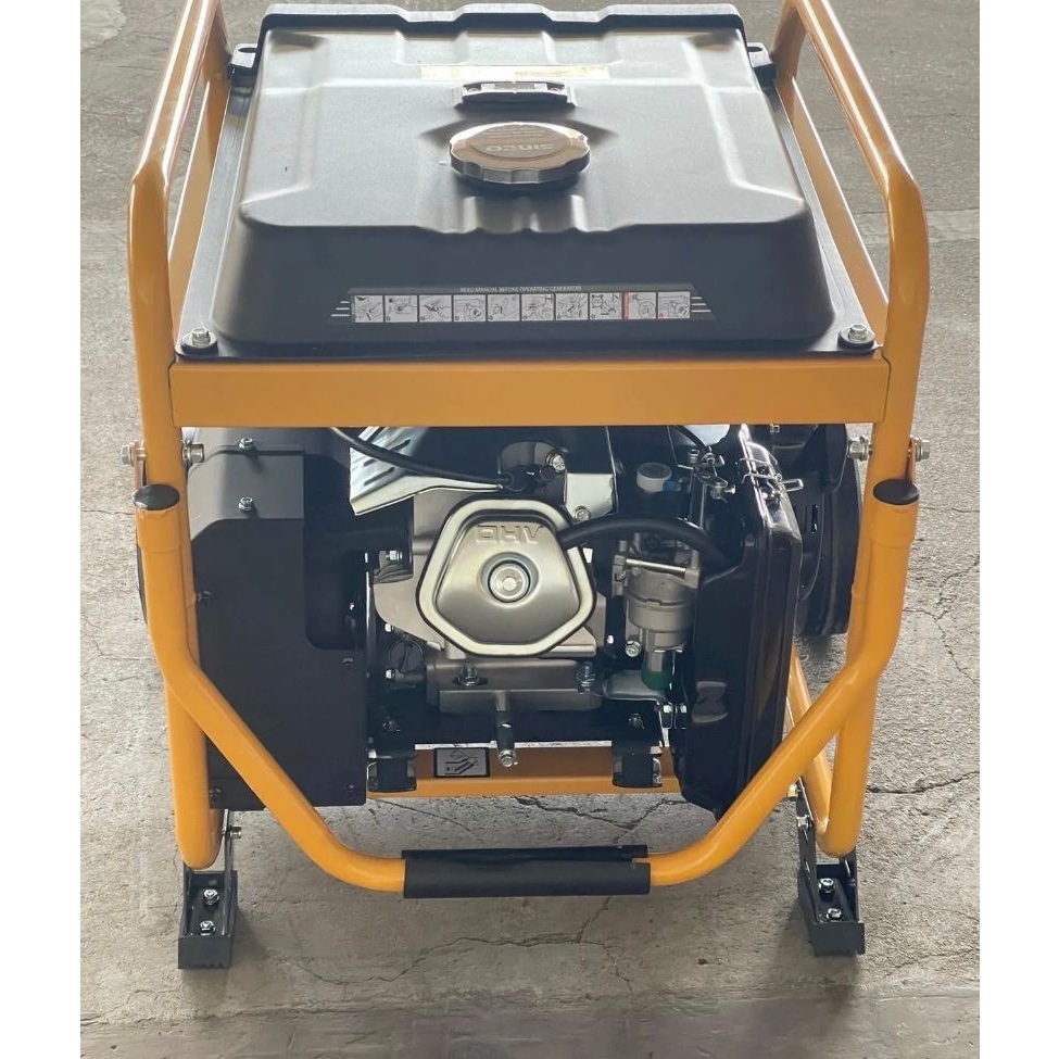 Power Generator - Sinco SG8000i 7,500 Watts | 10.2KW / 14PS | Inverter ...