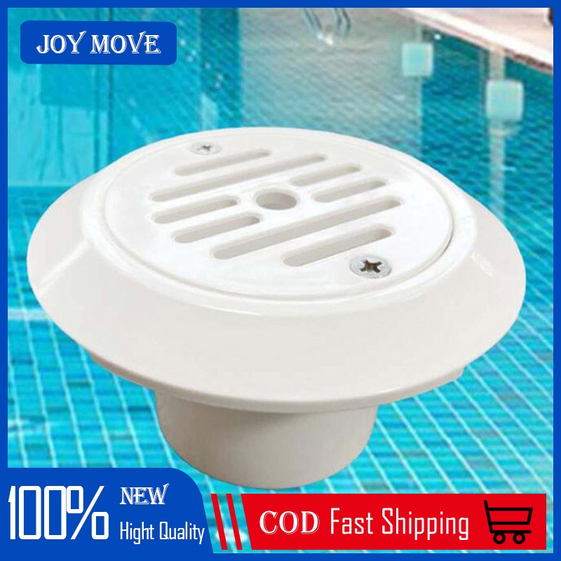 1.5inch Swimming Pool Main Drain Filter Type Floor Drain Cover SP-1424 ...