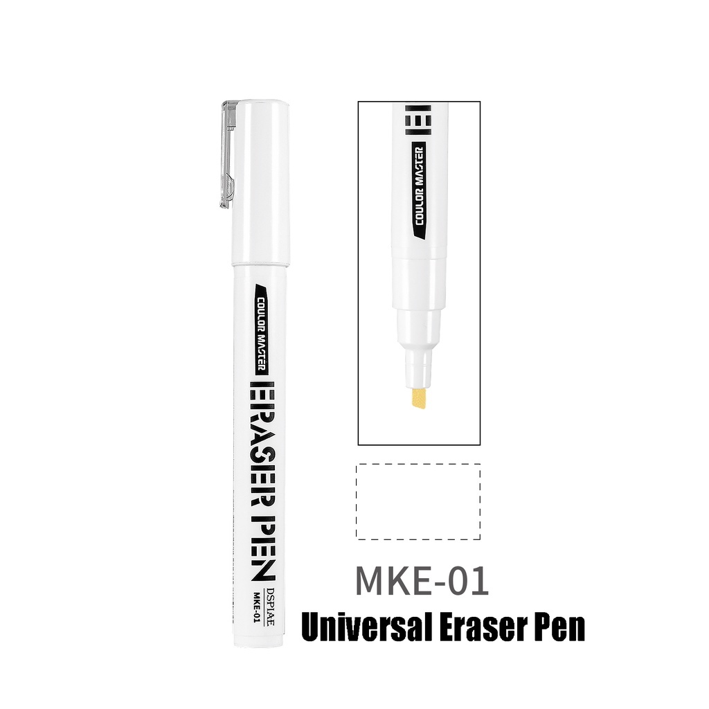 DSPIAE Soft Tipped Markers Basic colors and Metallic | Shopee Philippines