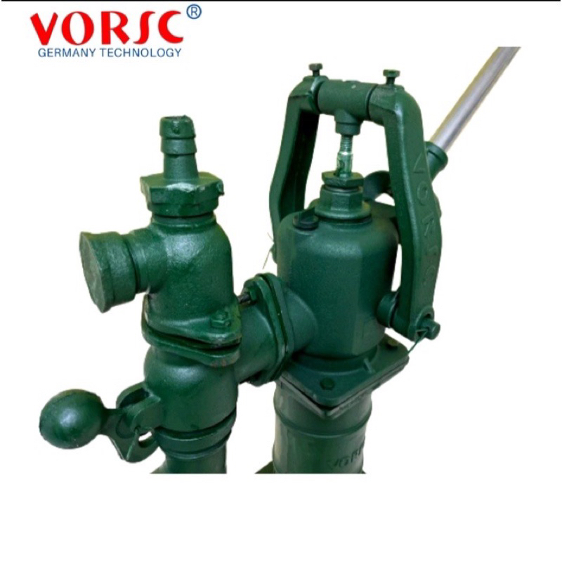 VORSC Jetmatic Hand Pump Water Pump High Quality | Shopee Philippines