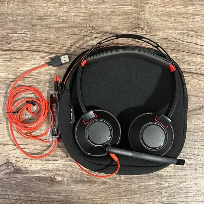 PLANTRONICS POLY C5220 | USED | Shopee Philippines