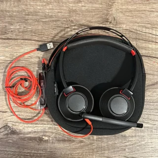 plantronics headset - Best Prices and Online Promos - Oct 2025 | Shopee ...