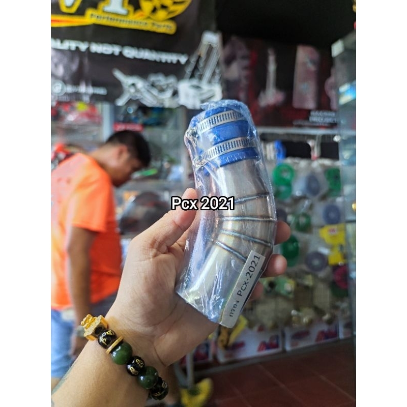 Ram Air Pcx 2021/Wave/Pcx2017/Xmax/Nmax v1 v2/Aerox v1 v2/Click ...