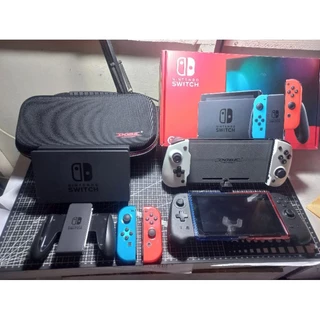 Shop nintendo switch v2 for Sale on Shopee Philippines