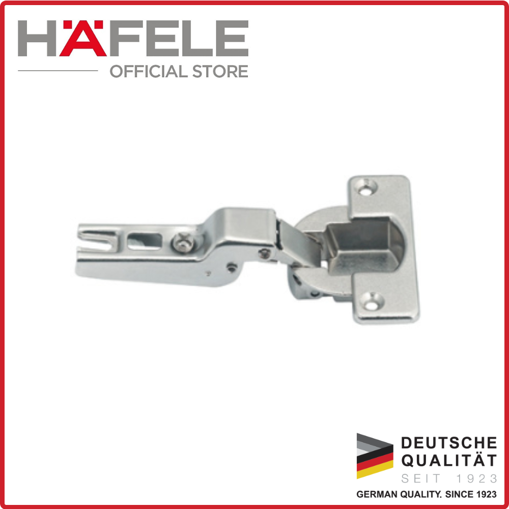 Hafele Pot Hinge Metallamat A/SM 92° | Shopee Philippines