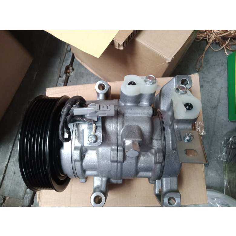 88320-0K540-COMPRESSOR TOYOTA FORTUNER 2015-2018 TOYOTA INNOVA 2015 ...
