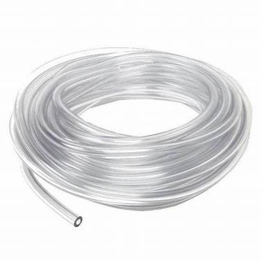 Sold Per Meter l Level Hose Clear Plastic Hose 1/4" High Quality ...
