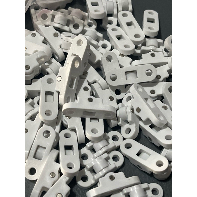 UPVC SCREEN ROLLER WHITE / SCREEN ROLLER | Shopee Philippines