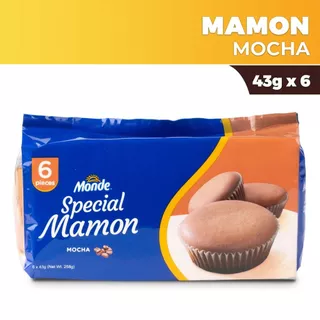 mamon - Best Prices and Online Promos - Jun 2024 | Shopee Philippines