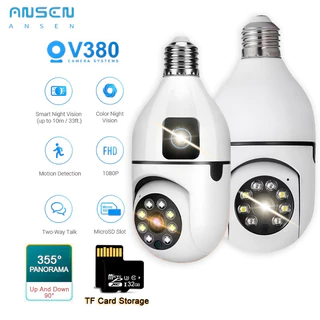 cctv camera wifi connect to cellphone with voice - Best Prices and ...