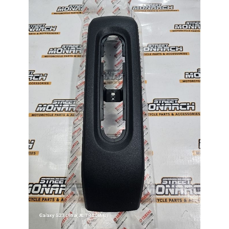 YAMAHA GENUINE PANEL FRONT FOR (YAMAHA MIO FAZZIO 125) | Shopee Philippines